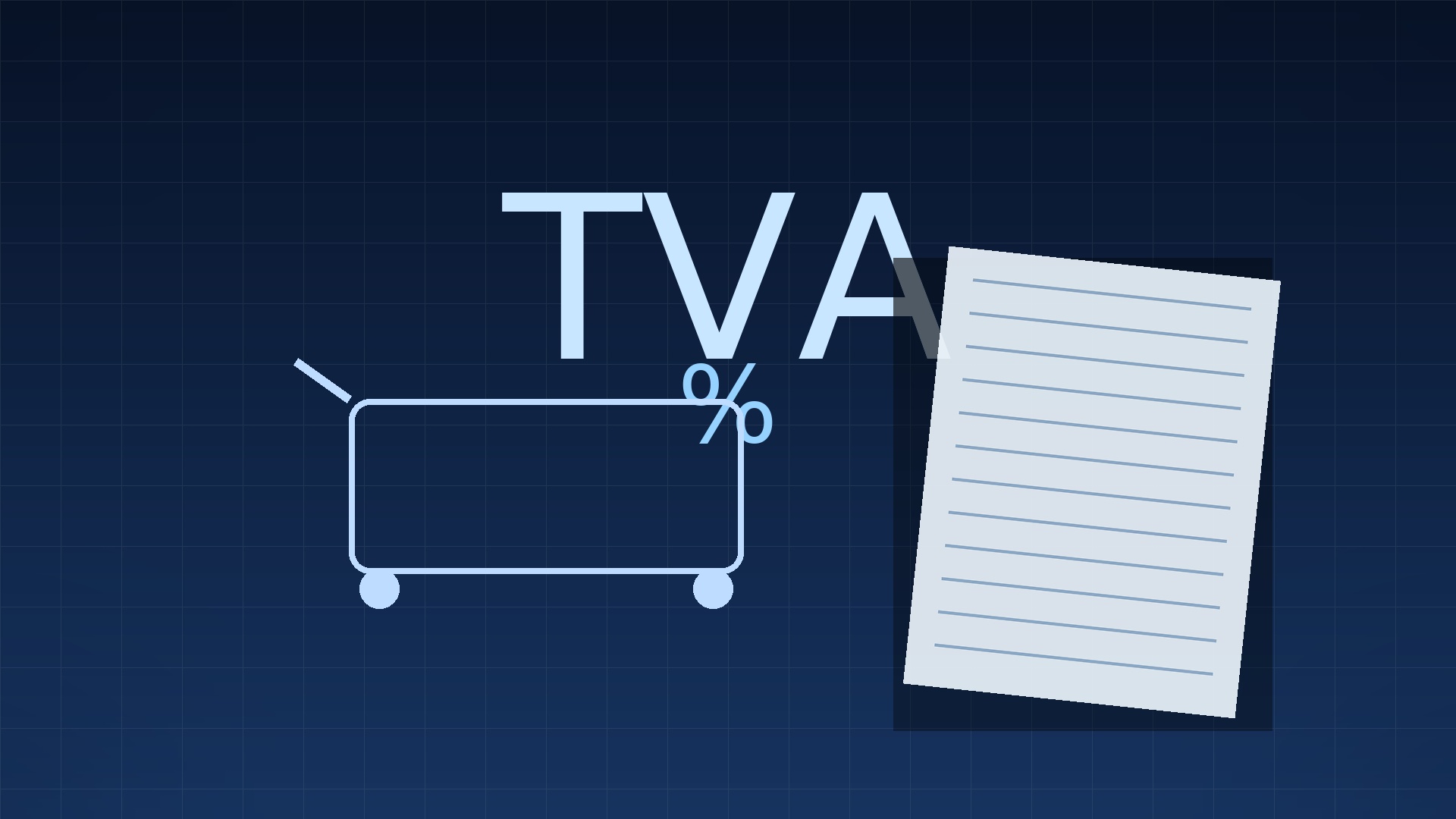 TVA 2025: ANAF publică ghidul cu exemple. 21% cotă standard și o ...
