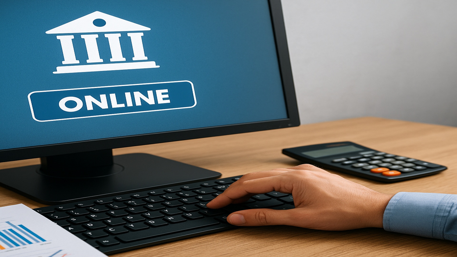 Formularele 150 și 151 se pot depune online – ANAF elimină deplasările ...