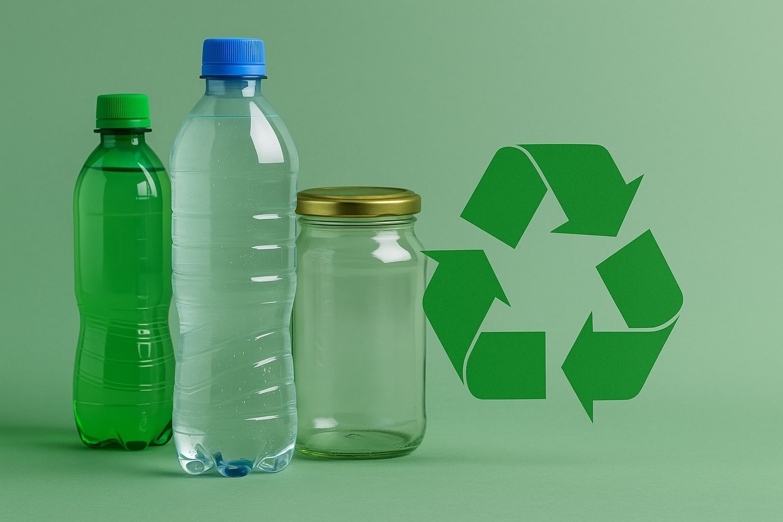 🔹 Extinderea Sistemului de Garanție-Returnare: ambalajele pentru oțet, borș, apă distilată și ...